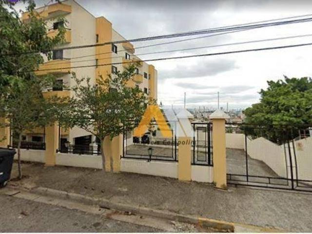 Apartamento para venda em Condomínio Abolição de 93.00m² com 3 Quartos, 1 Suite e 2 Garagens