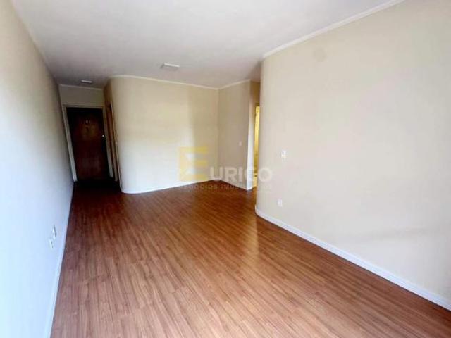 Apartamento para venda em Condomínio Adelaide Jacobucci de 56.00m² com 1 Quarto, 1 Suite e 1 Garagem