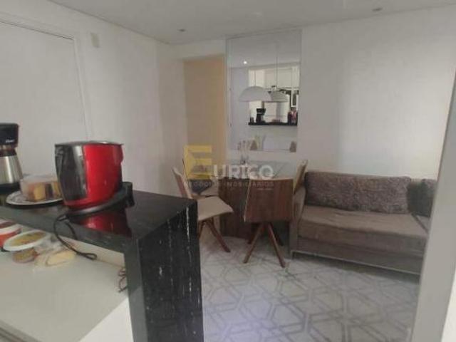 Apartamento para venda em Condomínio Água Branca de 52.00m² com 2 Quartos e 1 Garagem