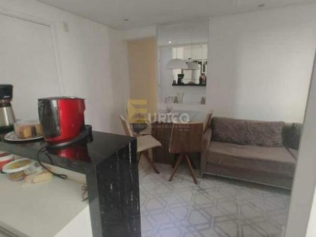 Apartamento para venda em Condomínio Água Branca de 52.00m² com 2 Quartos e 1 Garagem