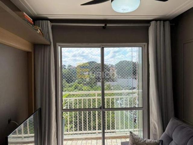 Apartamento para venda em Condomínio Alta Vista de 47.00m² com 2 Quartos e 1 Garagem