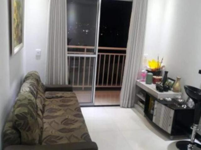 Apartamento para venda em Condomínio Alta Vista de 47.00m² com 2 Quartos e 1 Garagem