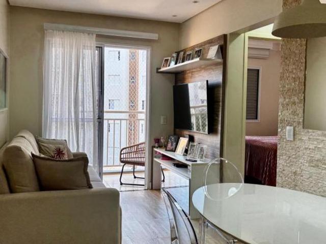 Apartamento para venda em Condomínio Alta Vista de 47.00m² com 2 Quartos e 1 Garagem