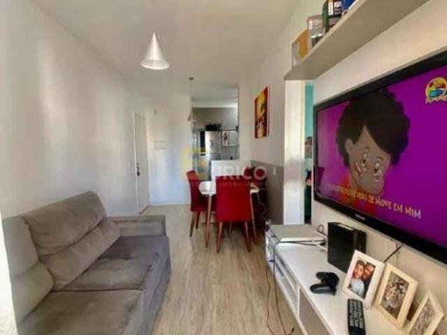 Apartamento para venda em Condomínio Alta Vista de 47.00m² com 2 Quartos e 1 Garagem