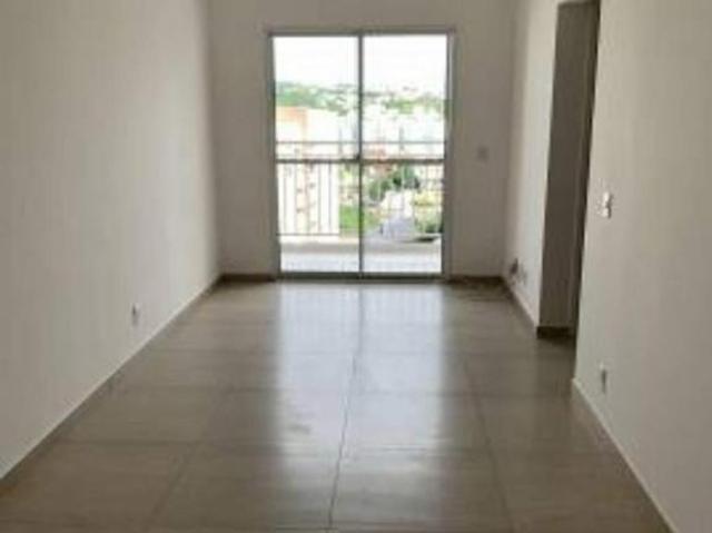 Apartamento para venda em Condomínio Alta Vista de 47.00m² com 2 Quartos e 1 Garagem