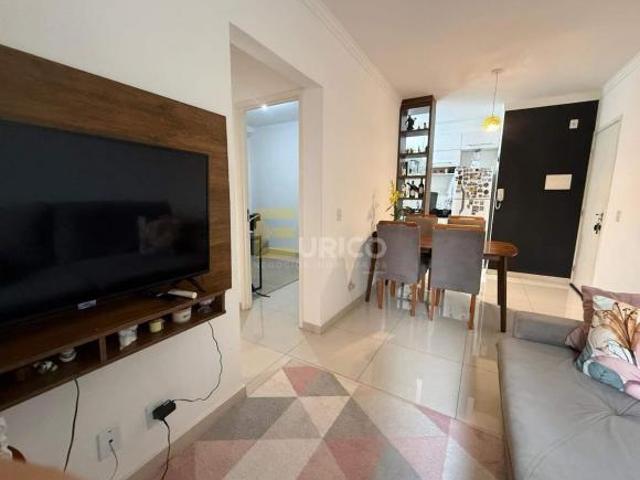 Apartamento para venda em Condomínio Alta Vista de 47.00m² com 2 Quartos e 1 Garagem