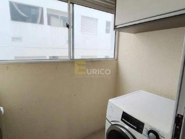 Apartamento para venda em Condomínio Alta Vista de 47.00m² com 2 Quartos e 2 Garagens