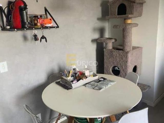 Apartamento para venda em Condomínio Alta Vista de 45.00m² com 2 Quartos e 1 Garagem