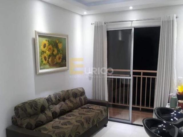 Apartamento para venda em Condomínio Alta Vista de 45.00m² com 2 Quartos e 1 Garagem