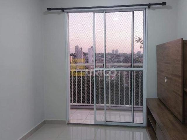 Apartamento para venda em Condomínio Alta Vista de 48.00m² com 2 Quartos e 1 Garagem
