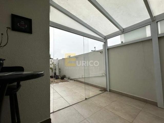 Apartamento para venda em Condomínio Alta Vista de 48.00m² com 2 Quartos e 2 Garagens