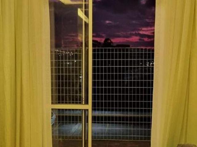 Apartamento para venda em Condomínio Alta Vista de 53.00m² com 3 Quartos e 2 Garagens