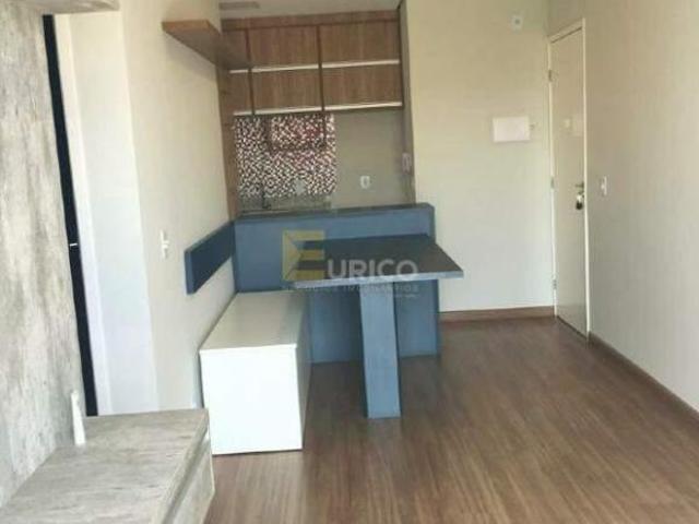 Apartamento para venda em Condomínio Alta Vista de 50.00m² com 2 Quartos e 2 Garagens