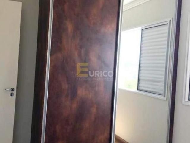 Apartamento para venda em Condomínio Alta Vista de 50.00m² com 2 Quartos e 2 Garagens