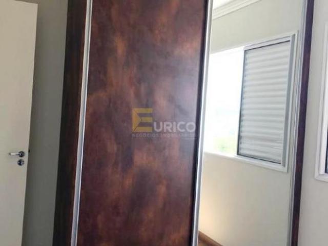 Apartamento para venda em Condomínio Alta Vista de 50.00m² com 2 Quartos e 2 Garagens