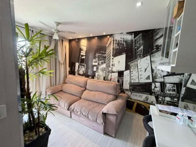 Apartamento para venda em Condomínio Alta Vista de 55.00m² com 3 Quartos e 1 Garagem