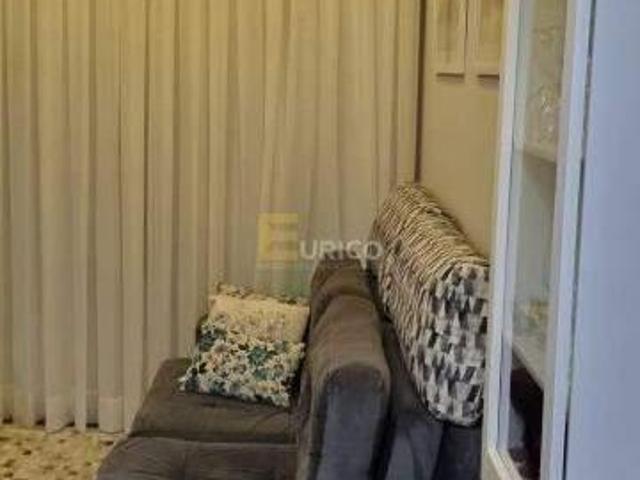 Apartamento para venda em Condomínio Alta Vista de 55.00m² com 3 Quartos e 1 Garagem