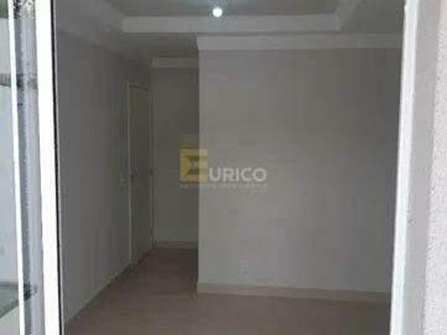 Apartamento para venda em Condomínio Alta Vista de 70.00m² com 3 Quartos e 1 Garagem