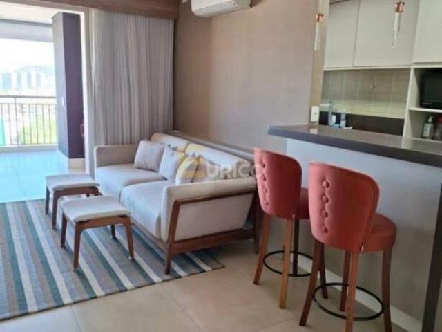 Apartamento para venda em Condomínio Alta Vista de 111.00m² com 2 Quartos, 2 Suites e 2 Garagens