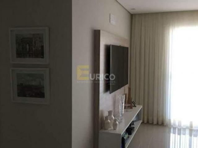 Apartamento para venda em Condomínio Alta Vista de 128.00m² com 3 Quartos, 3 Suites e 2 Garagens