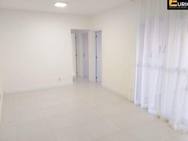 Apartamento para venda em Condomínio Alto da Abolição de 78.00m² com 3 Quartos, 1 Suite e 2 Garagens