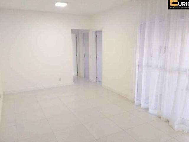 Apartamento para venda em Condomínio Alto da Abolição de 78.00m² com 3 Quartos, 1 Suite e 2 Garagens