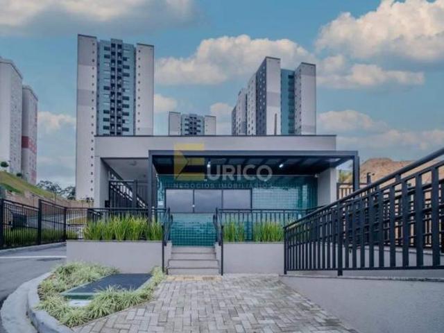 Apartamento para venda em Condomínio Altos da Avenida de 69.82m² com 2 Quartos, 1 Suite e 1 Garagem