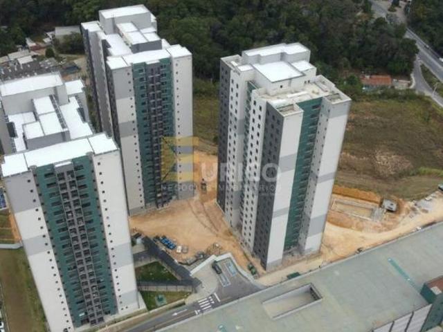 Apartamento para venda em Condomínio Altos da Avenida de 96.00m² com 3 Quartos, 1 Suite e 2 Garagens