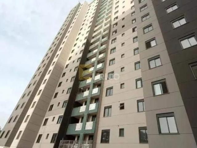Apartamento para venda em Condominio Altos da Samuel Martins de 58.00m² com 2 Quartos e 1 Garagem