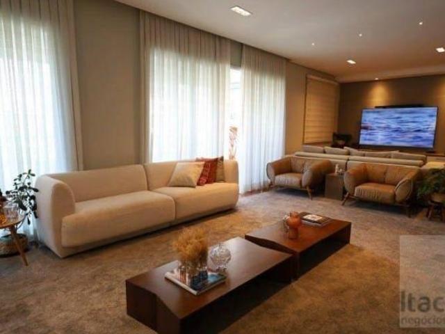 Apartamento para venda em Condomínio Alphaville