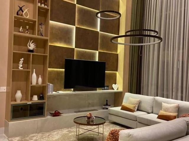 Apartamento para venda em Condomínio Alphaville