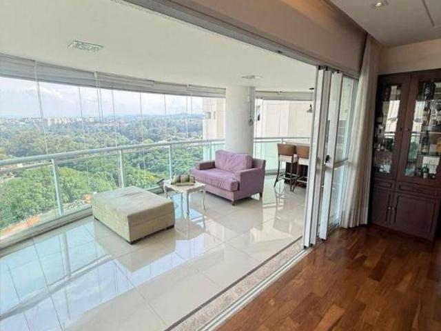 Apartamento para venda em Condomínio Alphaville