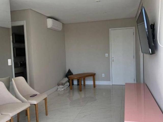 Apartamento para venda em Condomínio Alphaville