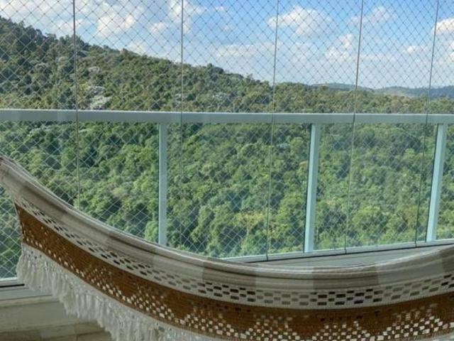 Apartamento para venda em Condomínio Alphaville