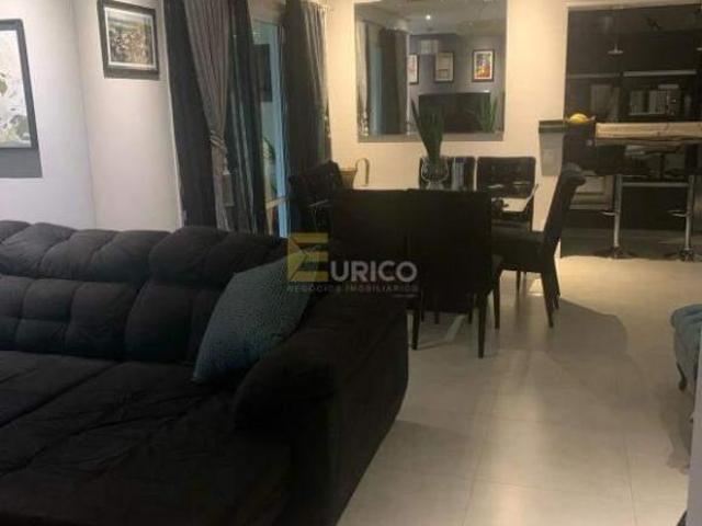Apartamento para venda em Condomínio Atmosphera de 97.00m² com 2 Quartos, 1 Suite e 2 Garagens