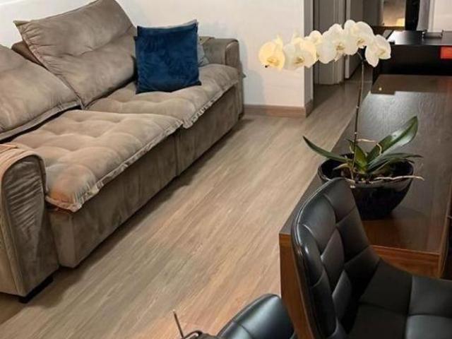 Apartamento para venda em Condomínio Avalon de 56.00m² com 2 Quartos e 1 Garagem