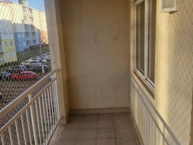 Apartamento para venda em Condomínio Avalon de 69.00m² com 3 Quartos, 1 Suite e 1 Garagem