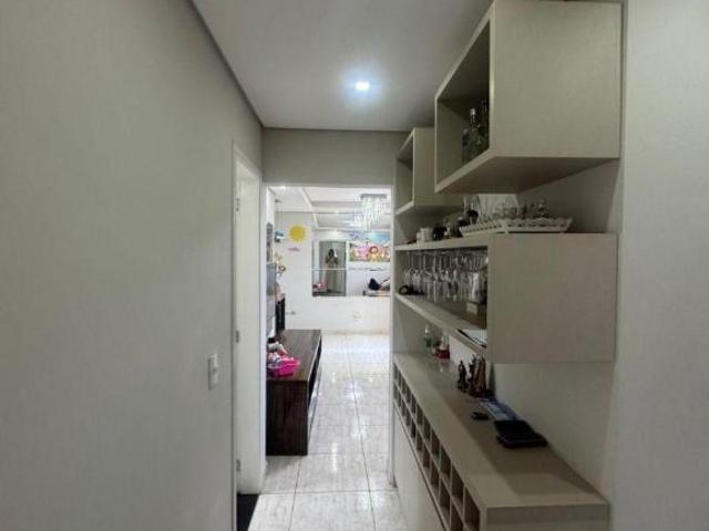Apartamento para venda em Condomínio Avalon de 69.00m² com 3 Quartos, 1 Suite e 2 Garagens