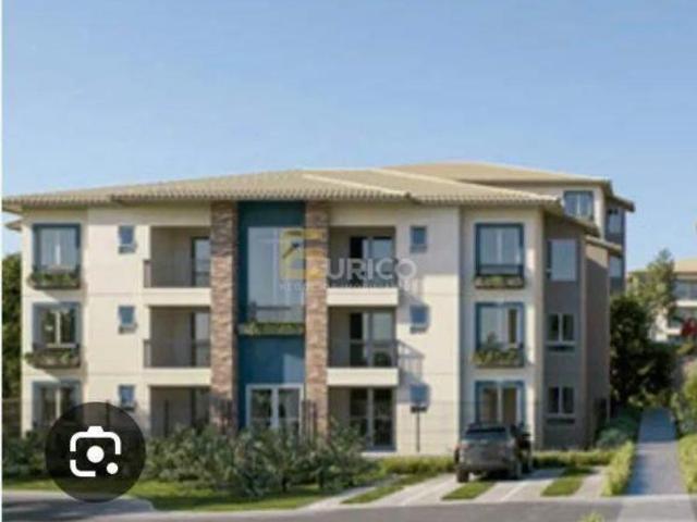 Apartamento para venda em Condomínio Avelã Vila Residencial de 106.72m² com 3 Quartos, 1 Suite e 2 G
