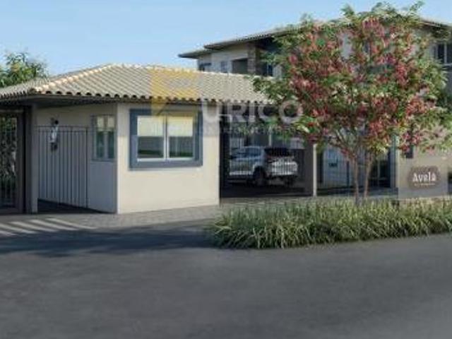 Apartamento para venda em Condomínio Avelã Vila Residencial de 66.17m² com 2 Quartos, 2 Suites e 2 G