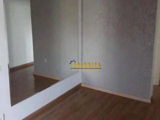 Apartamento para venda em Condomínio Bosque De Toledo de 68.00m² com 2 Quartos e 2 Garagens