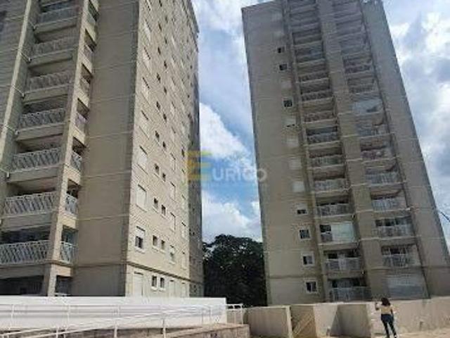 Apartamento para venda em Condomínio Bosque dos Juritis de 80.00m² com 3 Quartos, 1 Suite e 2 Garage
