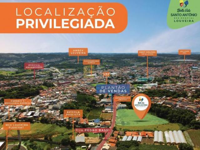 Apartamento para venda em Condomínio Bella Vida de 68.00m² com 2 Quartos e 1 Garagem