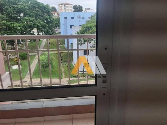 Apartamento para venda em Condomínio Brisa Do Parque 2 de 54.00m² com 2 Quartos e 1 Garagem