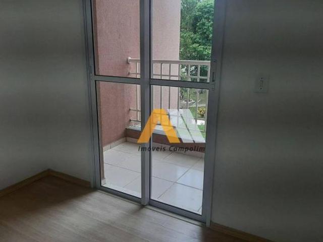 Apartamento para venda em Condomínio Brisa Do Parque 2 de 54.00m² com 2 Quartos e 1 Garagem