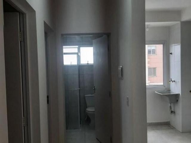 Apartamento para venda em Condomínio Brisa Do Parque 2 de 54.00m² com 2 Quartos e 1 Garagem