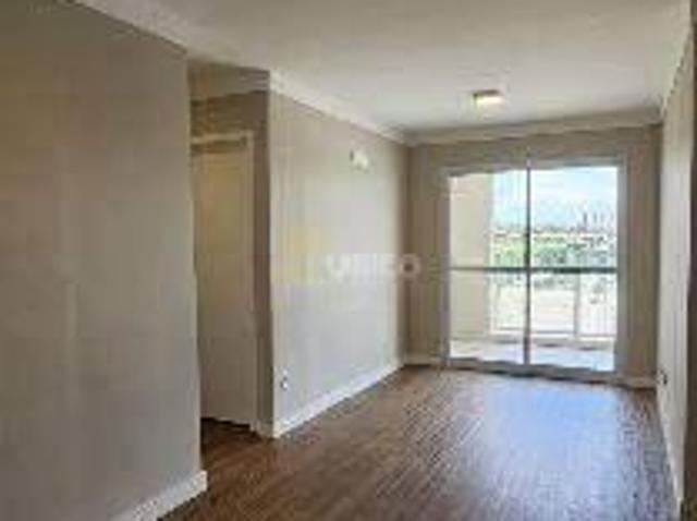 Apartamento para venda em Condomínio Brisa da Mata Araucária de 60.66m² com 2 Quartos e 1 Garagem