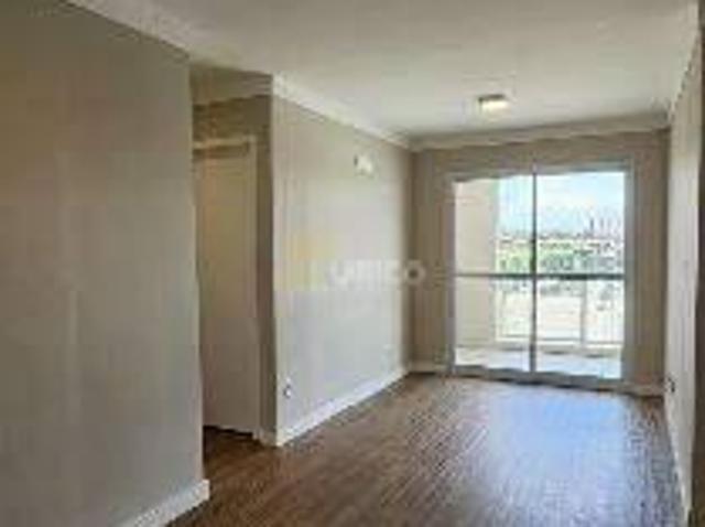 Apartamento para venda em Condomínio Brisa da Mata Araucária de 60.66m² com 2 Quartos e 1 Garagem