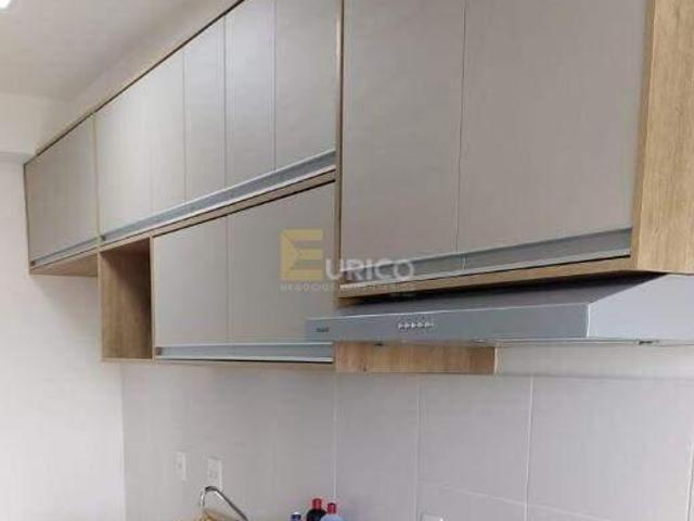 Apartamento para venda em Condomínio Brisa da Mata Manacás de 80.00m² com 3 Quartos, 1 Suite e 1 Gar
