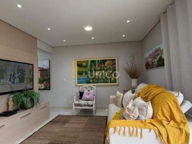 Apartamento para venda em Condomínio Gemini Parque Prado de 90.34m² com 3 Quartos, 1 Suite e 2 Garag